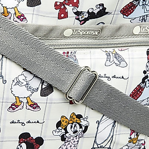 LeSportsac(レスポートサック) Shoulder Bag, Minnie & Daisy Dress Up