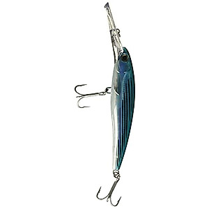 Rapala X-Rap Magnum 15 XRMAG15WHU: X-Rap Magnum 15 Wahoo UV
