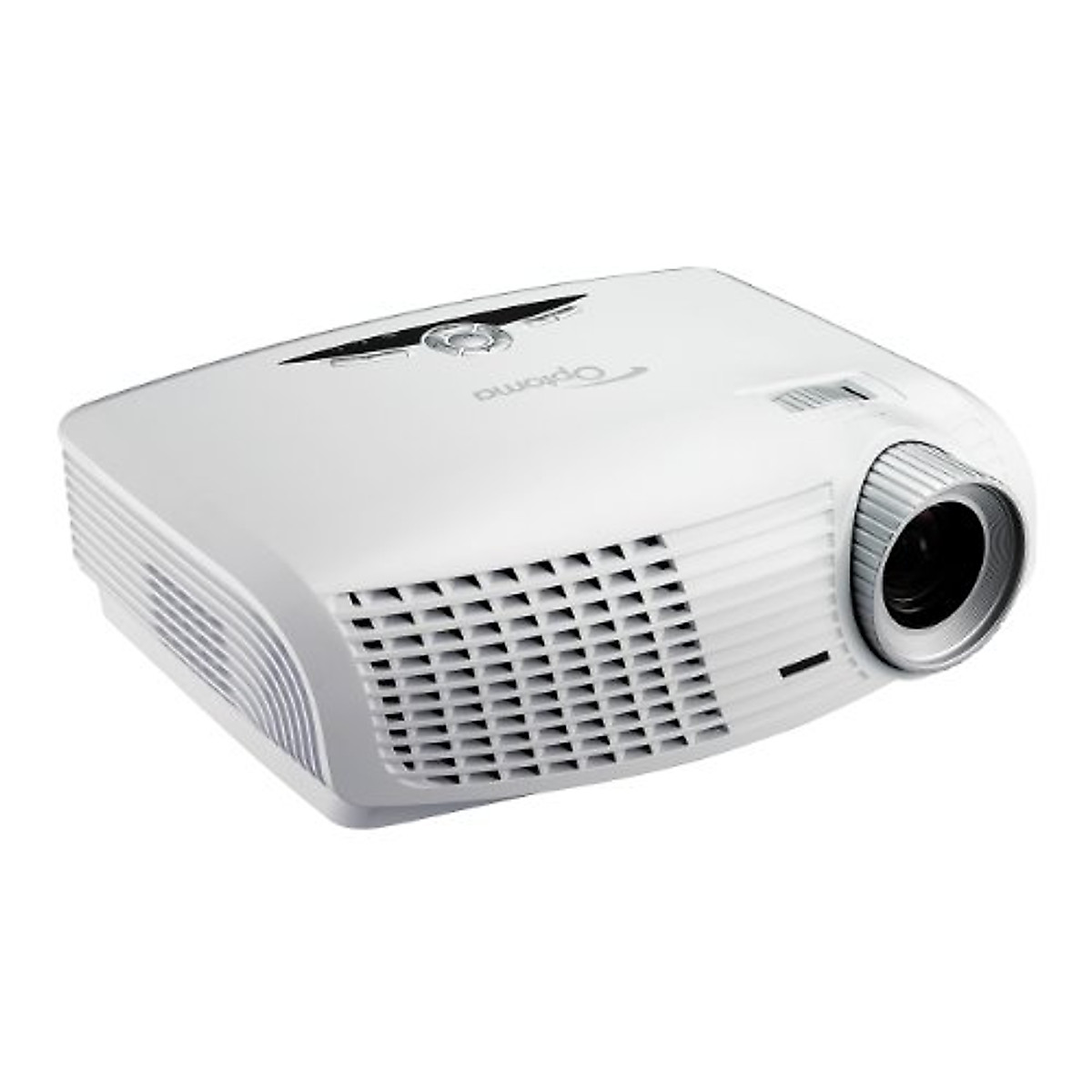 Optoma HD25e 1080p 2800 Lumen Full 3D DLP Home Theater Projector with HDMI