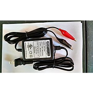 K-tor Power Box 20 Watt Pedal Generator, Can Charge a 12 Volt Battery, Bundled with Powersteam 12 volt charger and Cree Rechargeable flashlight with integrated USB