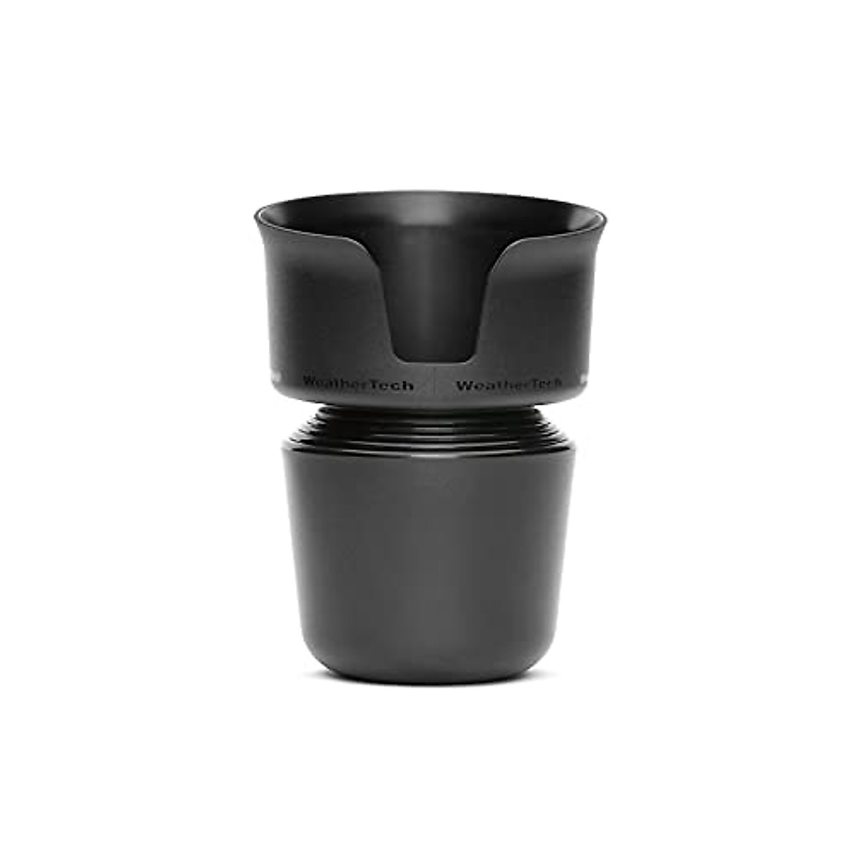WeatherTech CupCoffee, Mug Coffee Cup Holder, 14 Ounces, Black