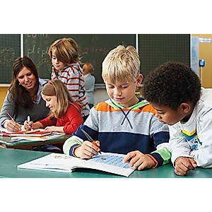 Ergonomic Rollerball - STABILO EASYoriginal - Right-Handed - Dark Blue/Light Blue