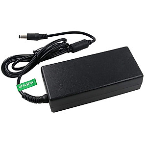 New AC DC Adapter for Superstar Monster Blaster Splashproof Bluetooth Boombox Speaker Super Star Pioneer STZ-D10Z-R Steez Type-Z Philips OH-1065A1803500U OH-1065A1803500U2 Power Cord