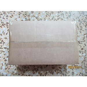 VEVOR Tarp Waterproof 10x12 ft, 5 Mil Plastic Poly Tarp Cover, Multi Purpose Tear UV and Temperature Resistant Outdoor Tarpaulin with Reinforced Grommets and Edges (Blue)