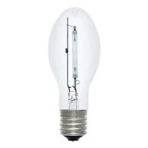 SYLVANIA 67516 - LU150 - HPS - 150 Watt - Lumalux/Eco - High Pressure Sodium - Mogul Base - ANSI S55 - LU150/55/ECO