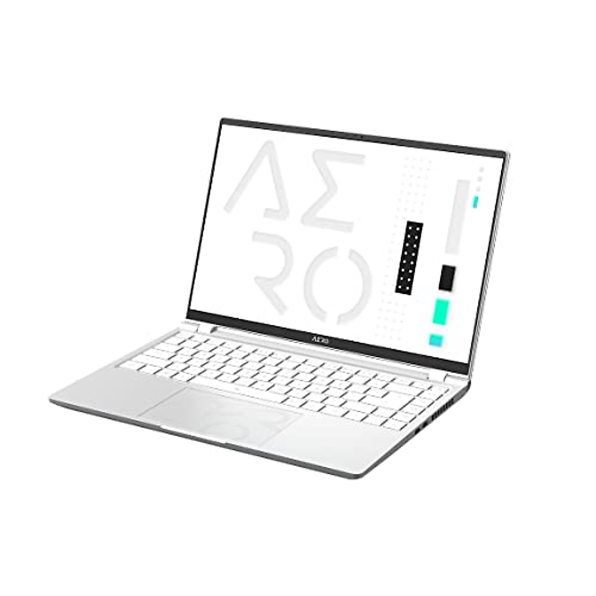 GIGABYTE AERO 14 OLED - 14.0" 16:10 2.8K QHD+ 2880x1800 90Hz OLED - NVIDIA GForce RTX 4050 GPU 6GB GDDR6 - Intel Core i5-12500H - 16GB DDR5 RAM - 1TB SSD - Windows 11 Home (AERO 14 OLED 9MF-E2USBB4SH)