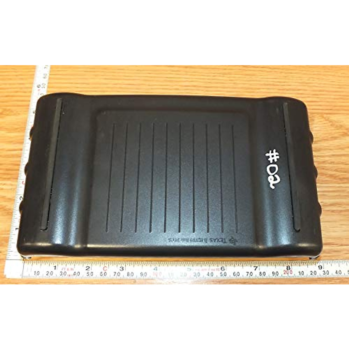 Texas Instruments TI-92 Plus Graphing Calculator