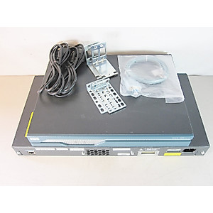 Cisco Systems CCENT CCNA CCNP CCIE Lab Kit WS-C2960-48TT-L Switch 1841 Router