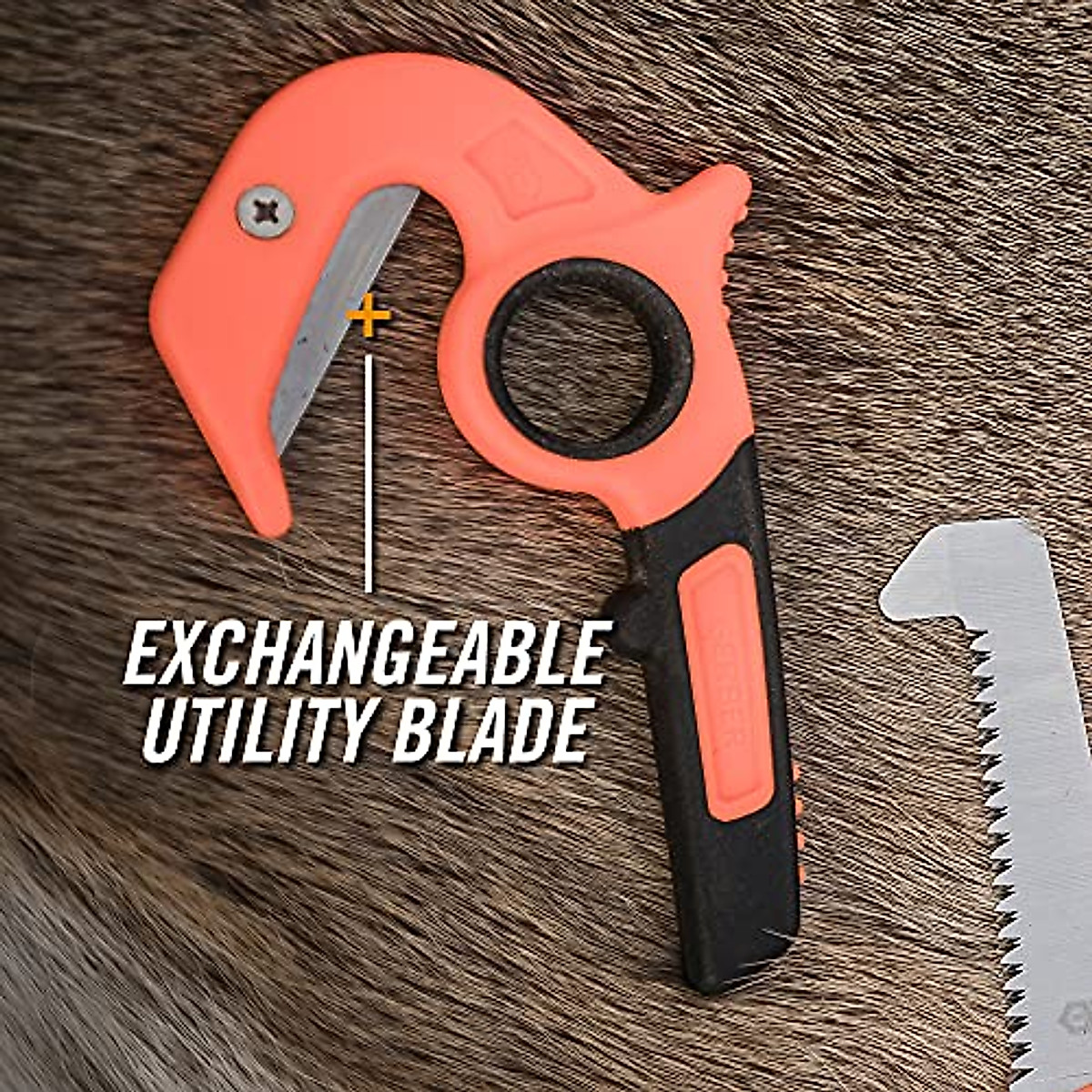 Gerber Gear Vital Zip [31-002745], Orange