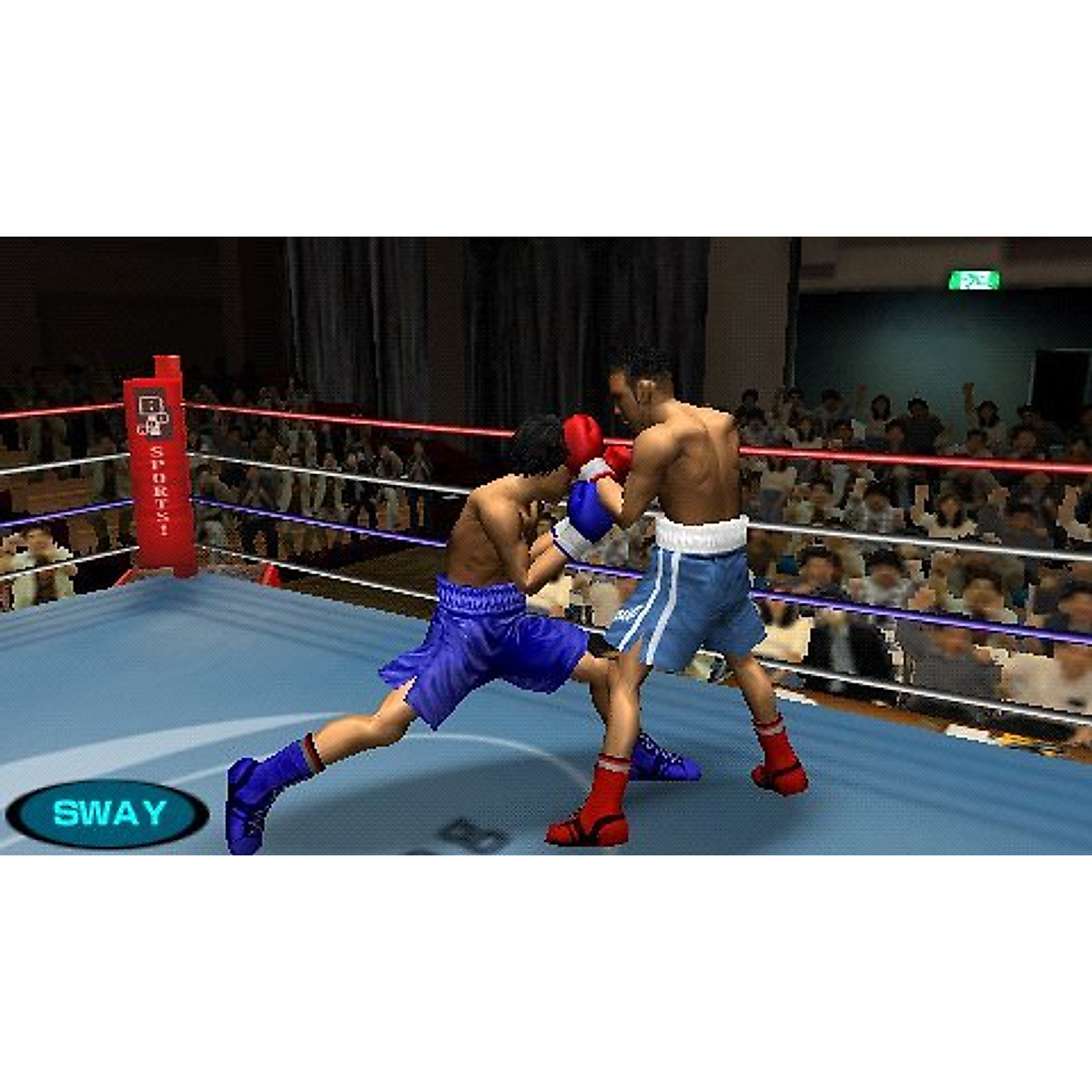 Boxer's Road 2: The Real [Japan Import]