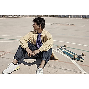 JBL Tune 230NC TWS True Wireless In-Ear Noise Cancelling Headphones - Blue, Small