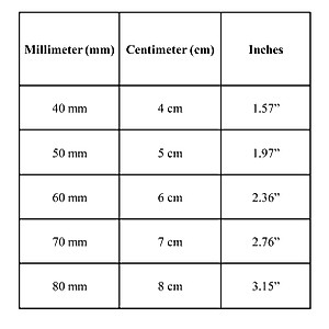 Columbus 14K Gold Plated Thin Endless Hoop Earrings - Lightweight Wire Hoops (Gold, 50)