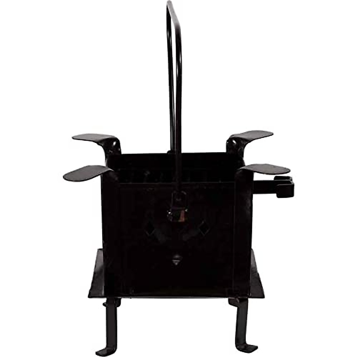 Brazier - 18th Century - Hand Forged