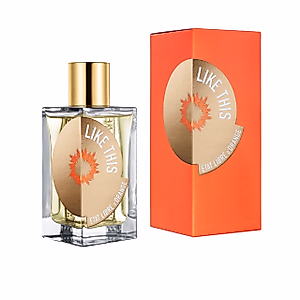Etat Libre d'Orange Like This Tilda Swinton Eau de Parfum Spray, 3.38 Fl Oz
