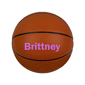 Customized Personalized TF250 Indoor Outdoor Basketball