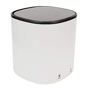 VBESTLIFE Portable Washing Machine 4.5L, 24W 12V Mini Washer for Underwear, Quick Drain, Small Laundry for Apartment Dorm, Home, Travelling