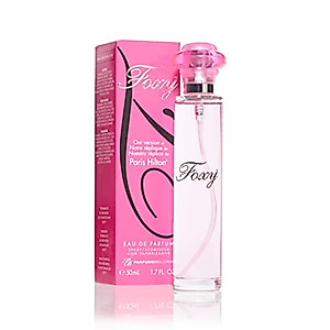 PB ParfumsBelcam Foxy Eau de Toilette Spray, Our version of a Designer, 1.7 Fl.Oz.