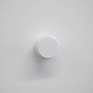 Adeptus Easy Pieces Dresser, White