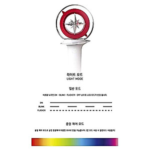 waitousanqi Stray Kids Official Lightstick