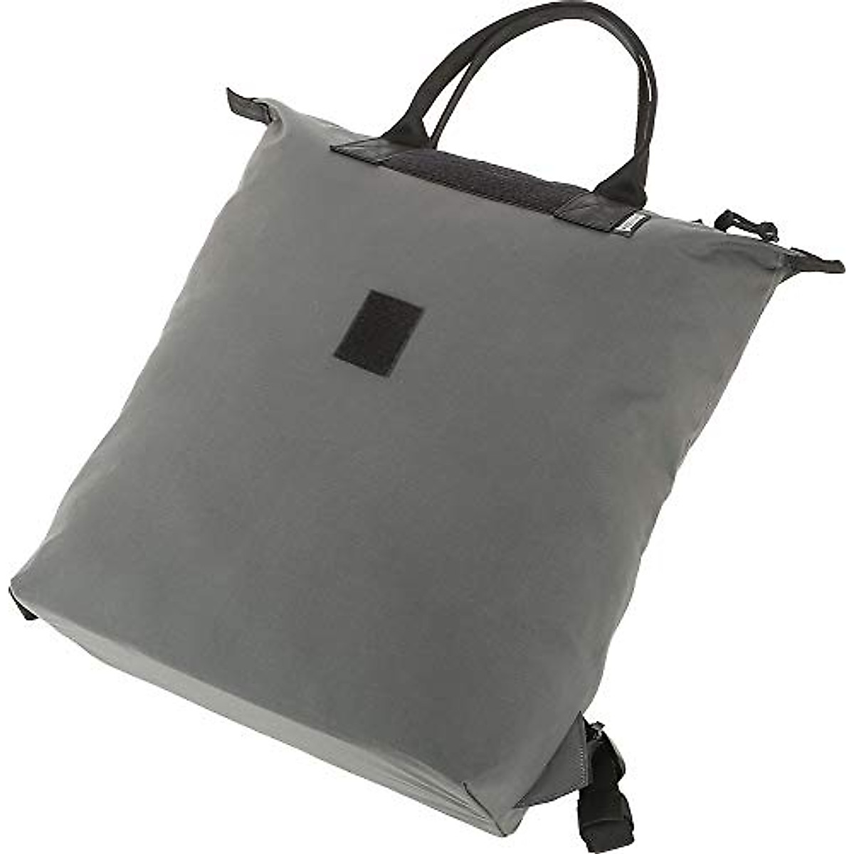 Maxpedition Totepack, Wolf Gray, 15L