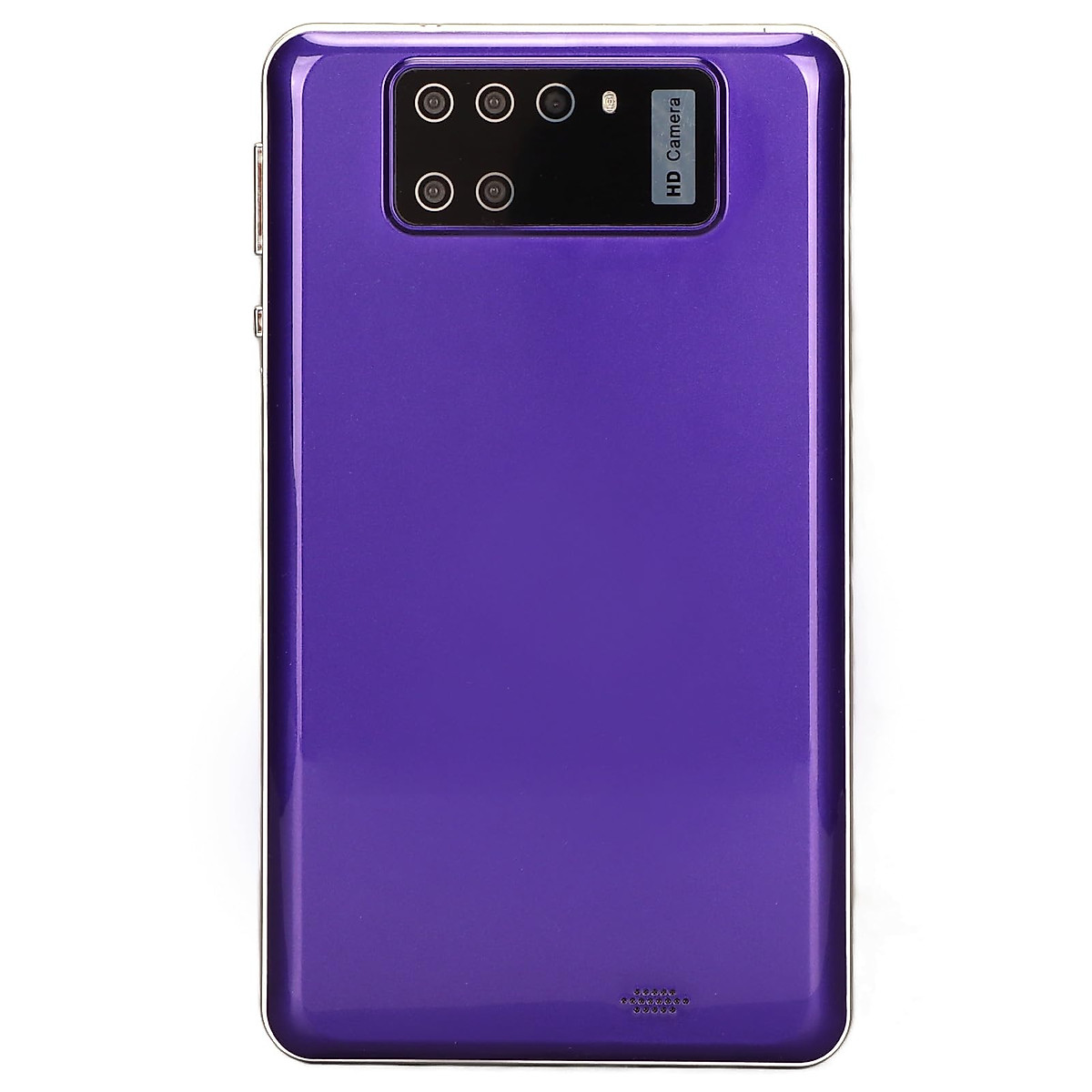 Kids Tablet, 100‑240V 7in Tablet 1200x1920 HD Resolution IPS Display Screen for Elderly (US Plug)