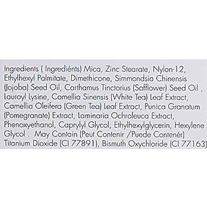 Sorme Cosmetics Mineral Botanicals Eye Shadow, Flash, 0.05 Ounce