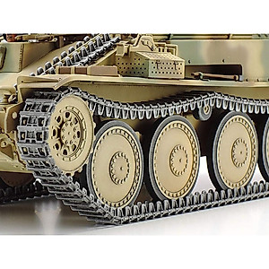 Tamiya 35364 1/35 German Marder III M Plastic Model Kit