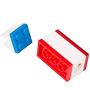 LEGO Stationery Set with Minifigure
