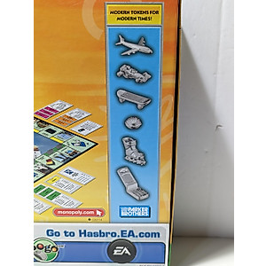 Monopoly Electronic Banking Edition