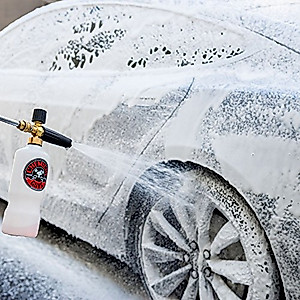 Chemical Guys EQP_310 TORQ Professional Foam Cannon