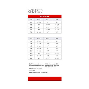 Kasper Women's Petite Zig ZAG Knit Fly Away Jacket, Black Multi, 6P