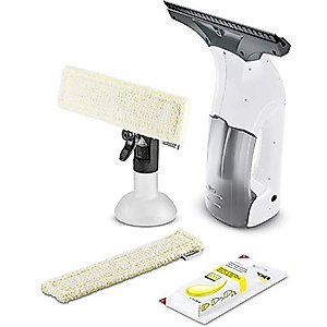 Karcher Kärcher WV1 Premium LR WV1PLR Window Vacuum Cleaner, White