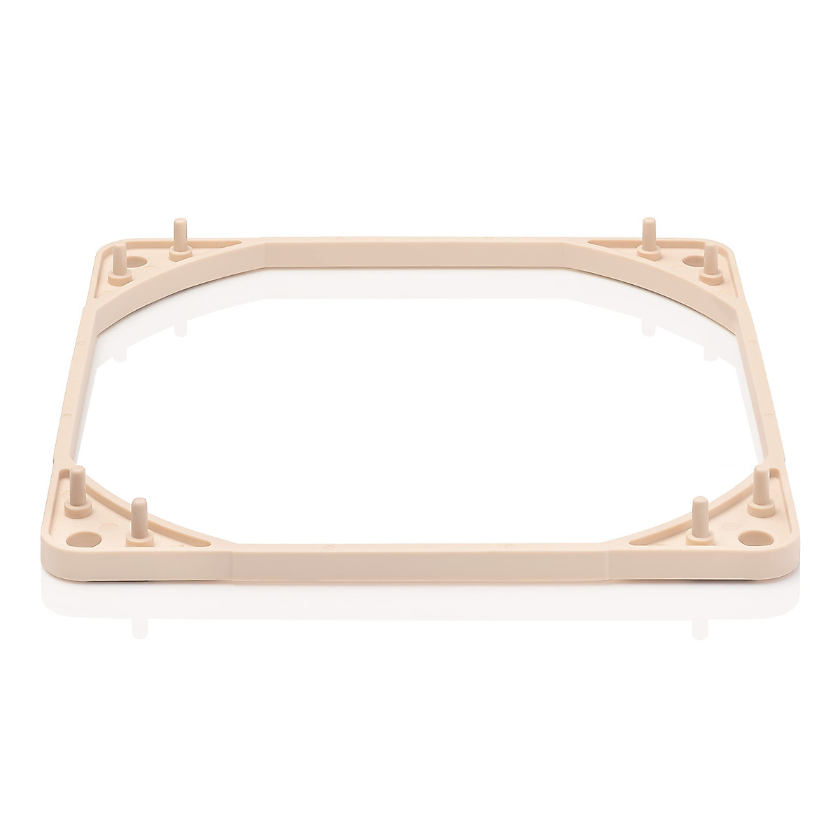 Noctua NA-IS1-12 Sx2, Inlet Side Spacers for 120mm Fans