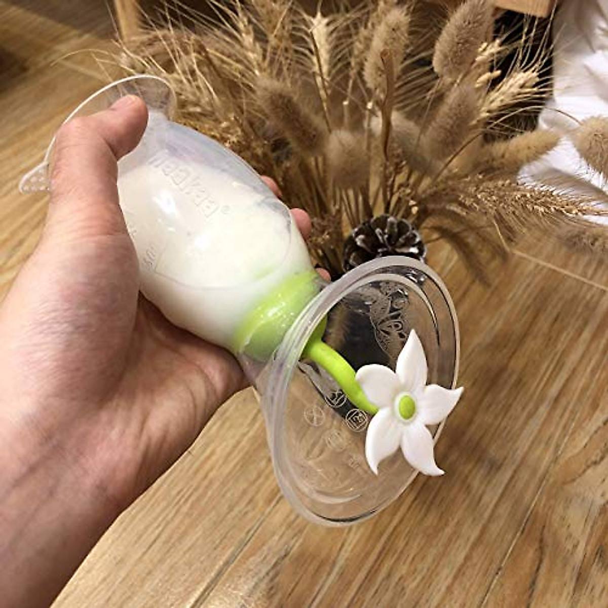 Haakaa New Mum Starter Pack