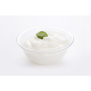 Yogurt Starter Cultures - Pack of 3 Freeze-dried Culture Sachets for Balkan Style Plain Yogurt