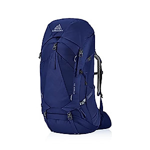 Gregory Mountain Products Amber 55 Backpacking Backpack