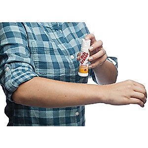 The Itch Eraser Spray Insect Bite Treatment, 0.95 Ounce (Model: 0006-2410)
