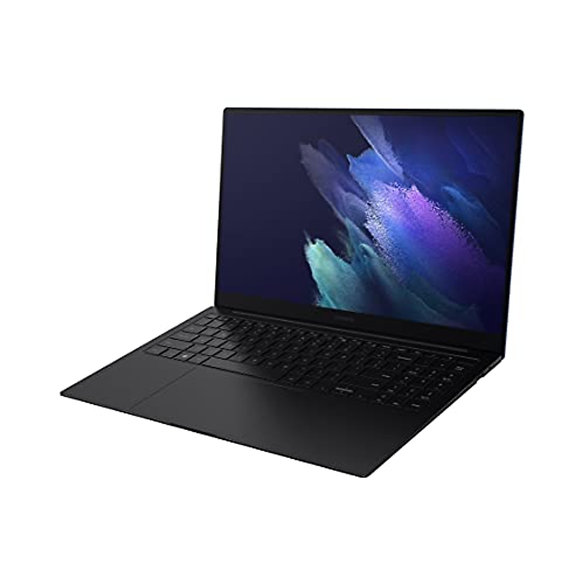 SAMSUNG Galaxy Book Pro Windows 11 Intel Evo Platform Laptop Computer 15.6" AMOLED Screen 11th Gen Intel Core i5 Processor 8GB Memory 512GB SSD Long-Lasting Battery, Mystic Blue
