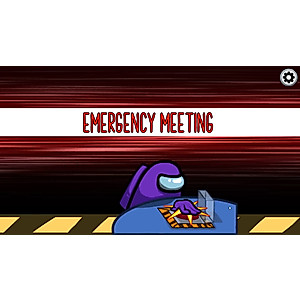 Among Us (Crewmate Edition) - [PlayStation 5]