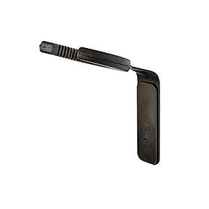 Grip: Professional Grade Guitar Wall Mount – Sturdy Metal Construction, Adjustable Hanger Hook for Electric Acoustic Bass Guitars - Easy Install Into Any Wall, Screws Included