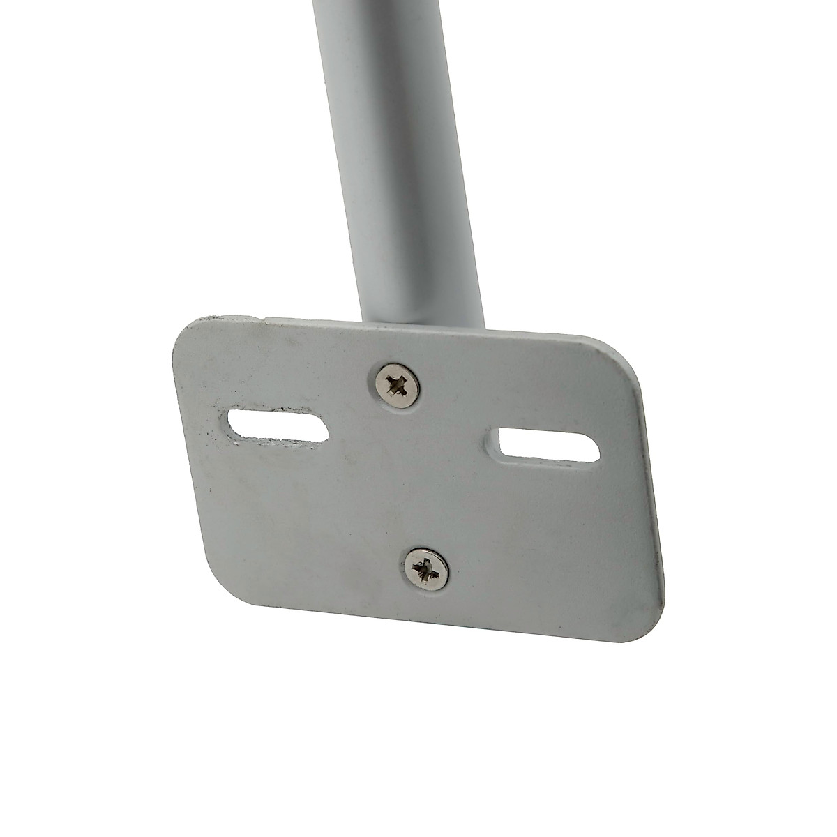 Extreme Max 3006.8649 Portable Rod Holder Mount Adjustable Fish Finder Bracket with Transducer Mount