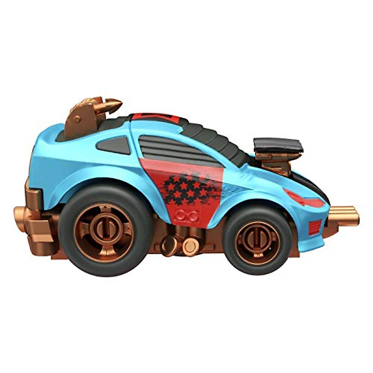 Boom City Racers Car (3 Mystery Packs)