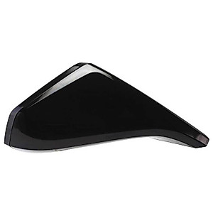 Dorman 955-1575 Passenger Side Door Mirror Compatible with Select Chevrolet Models
