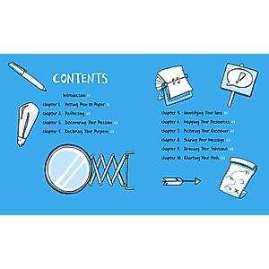 Draw Your Big Idea: The Ultimate Creativity Tool for Turning Thoughts Into Action and Dreams Into Reality