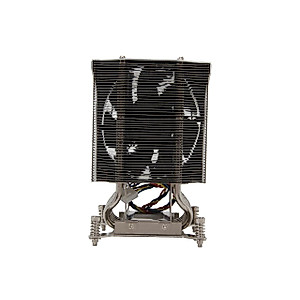 Supermicro 4U Active CPU Heatsink Cooling for X9 UP/DP Systems SNK-P0050AP4