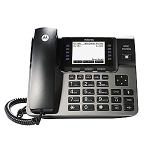 Motorola ml1000 Corded Base Station