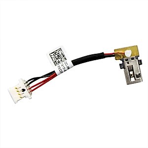 Zahara DC Power Jack Cable Socekt Plug Charging Port for Acer Swift 3 SF314-52-557Y SF314-52-38Z7 SF314-52-38Z7 SF314-52 SF314-52G SF314-53G SF314-52-59GC SF314-52-70QS/SF315-51 1417-00G2000