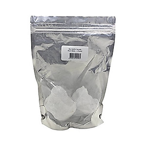 Our Earth's Secrets - Alum Stone - 1 Pound