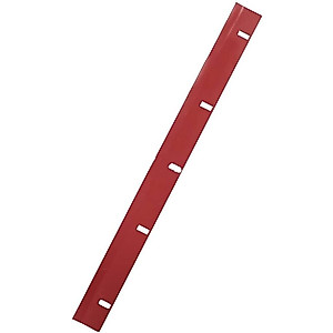Scraper Bar is Compatible with Toro 120-3872-01 models Power max 726OE, 826OTE Snowblowers OPE 780-134