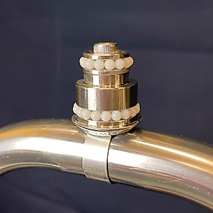 Edson Marine Edson PowerKnob Black Sportsman